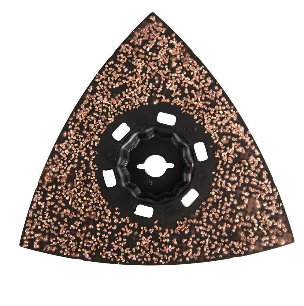 MAKITA MT PŁYTA SZLIFUJĄCA DELTA K20 116mm MULTITOOL STARLOCK MAX B ...